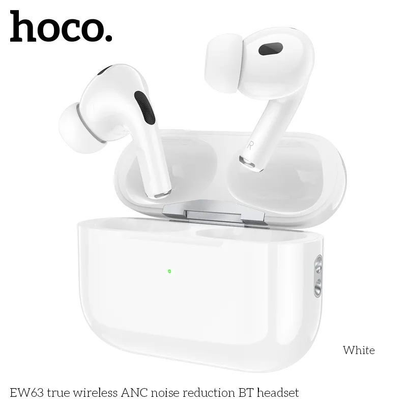 Tai Nghe Bluetooth TWS Hoco EW63 ANC Noise Reduction giá sỉ tốt
