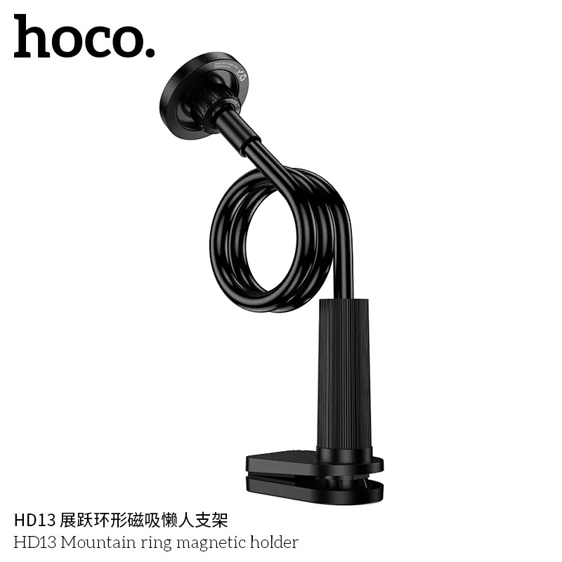 Giá Đỡ Hoco HD13 Mountain Ring - Bán Buôn, Bán Sỉ Giá Tốt