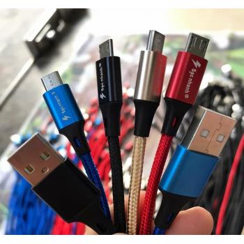 Sỉ dây sạc, cáp sạc giá sỉ chính hãng - Bán buôn các loại giá tốt